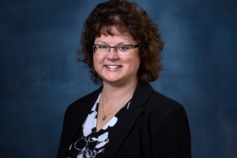 The Management Team at Lakeshore Community Services