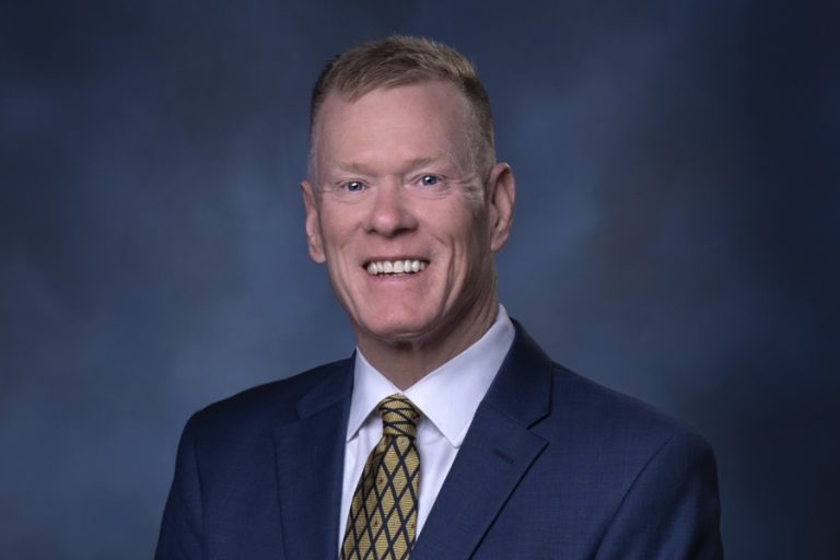 The Management Team at Lakeshore Community Services