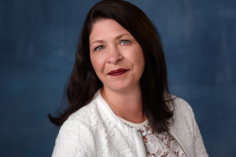 The Management Team at Lakeshore Community Services