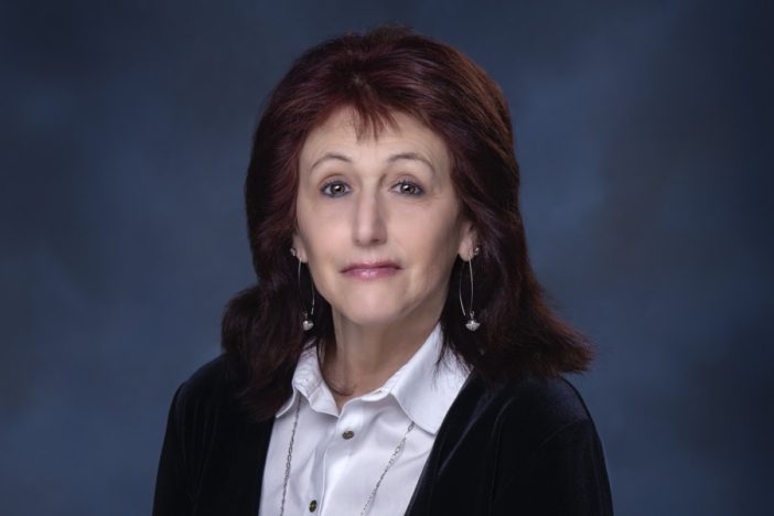 The Management Team at Lakeshore Community Services