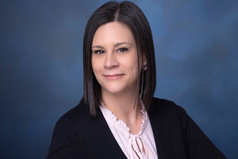 The Management Team at Lakeshore Community Services